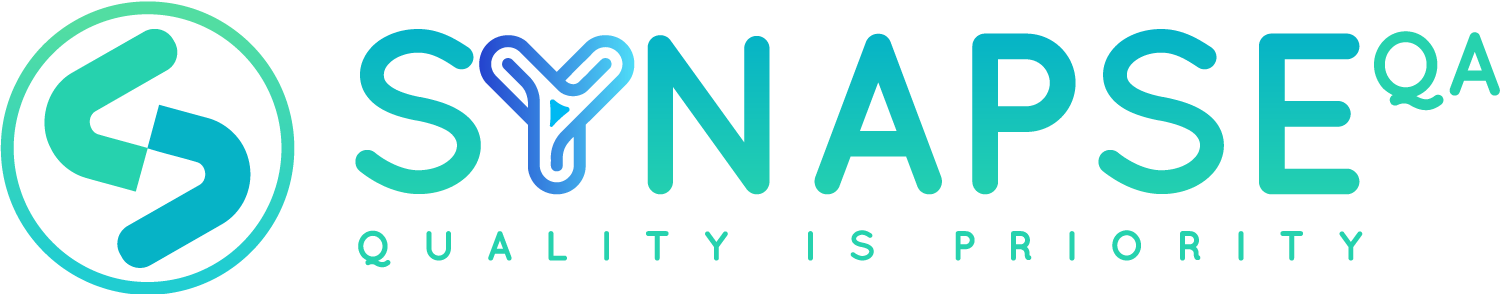 Home Synapse Qa