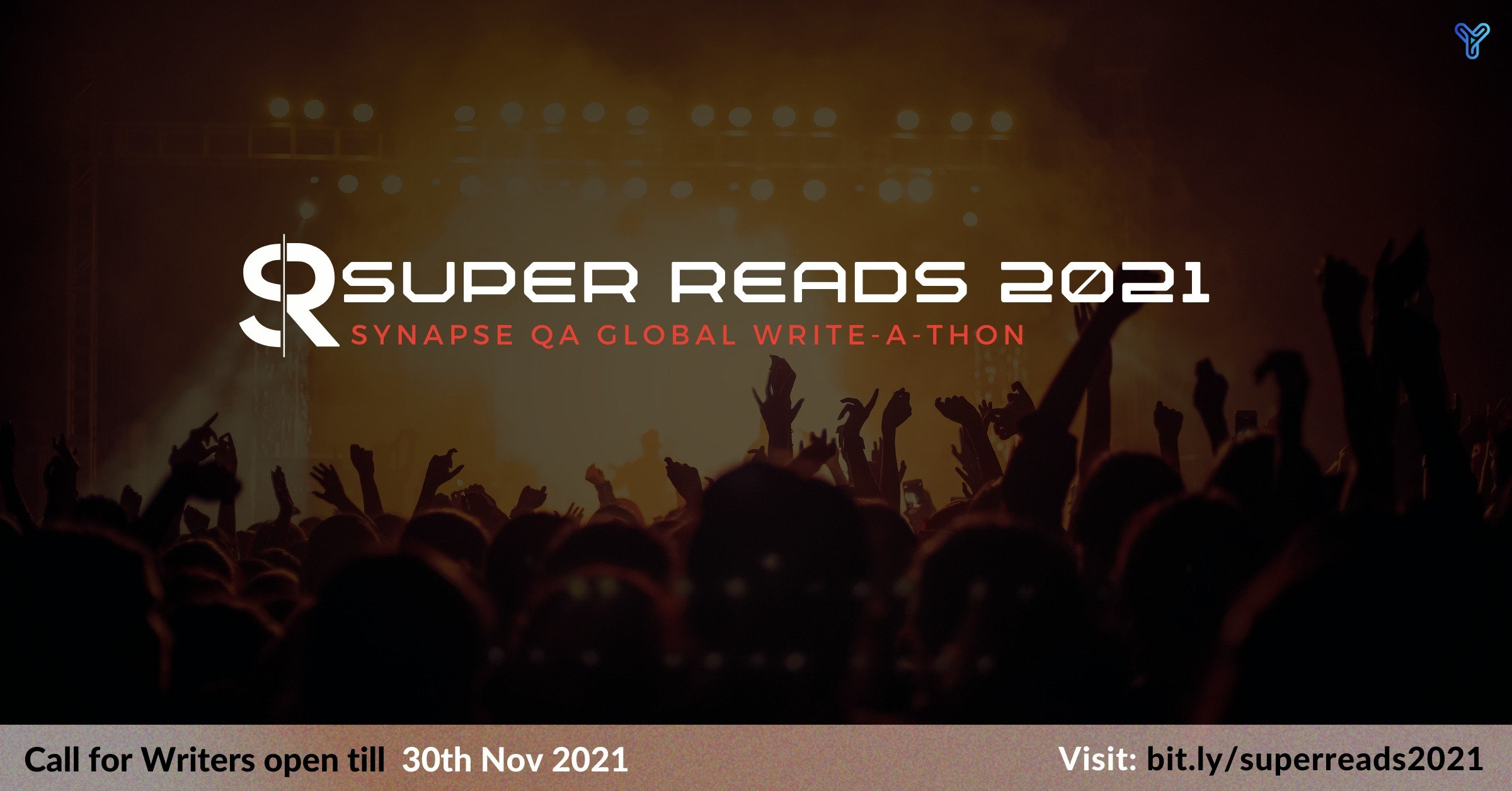 Super Reads 2021 | Synapse QA